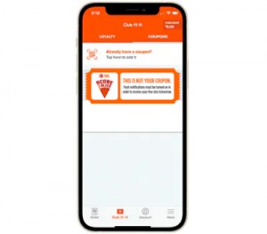 Score a Slice – Pizza Pizza