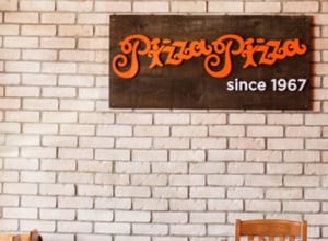 Franchising Basics - Pizza Pizza