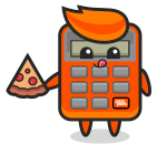 Pizza Ordering Calculator - Pizza Pizza